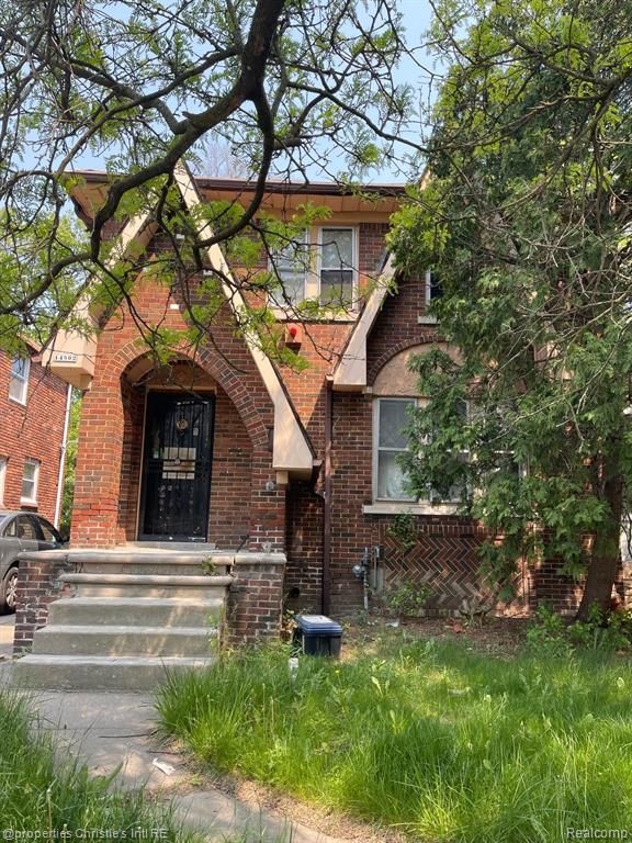 14802 Rutherford St, Detroit, MI 48227 - See Est. Value, Schools & More