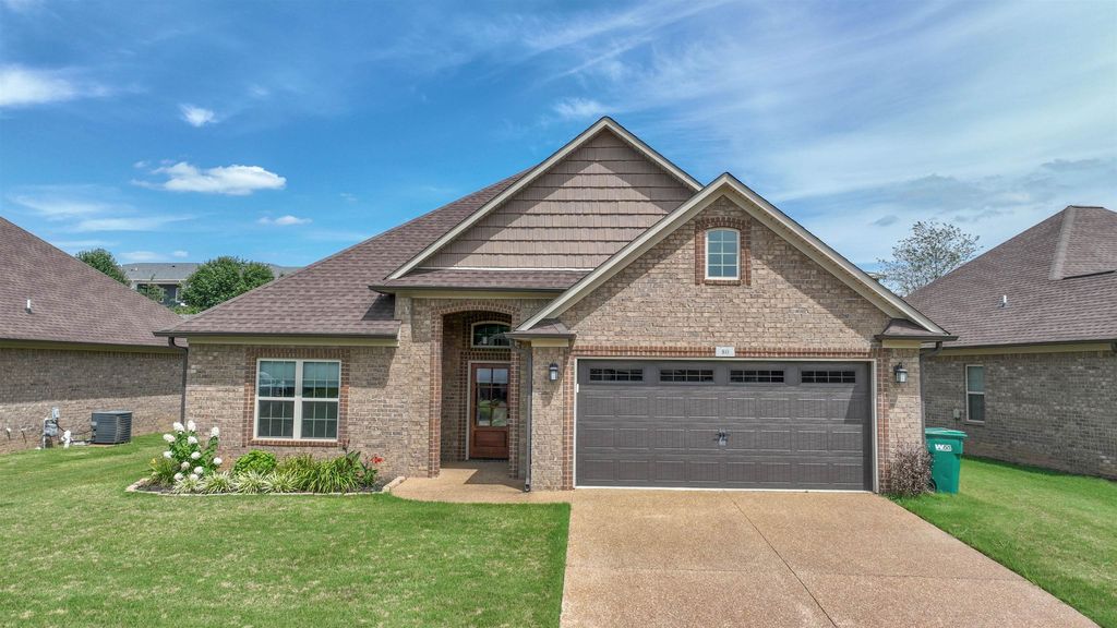 80 Copper Ridge Cv, Jackson, TN 38305 | Trulia