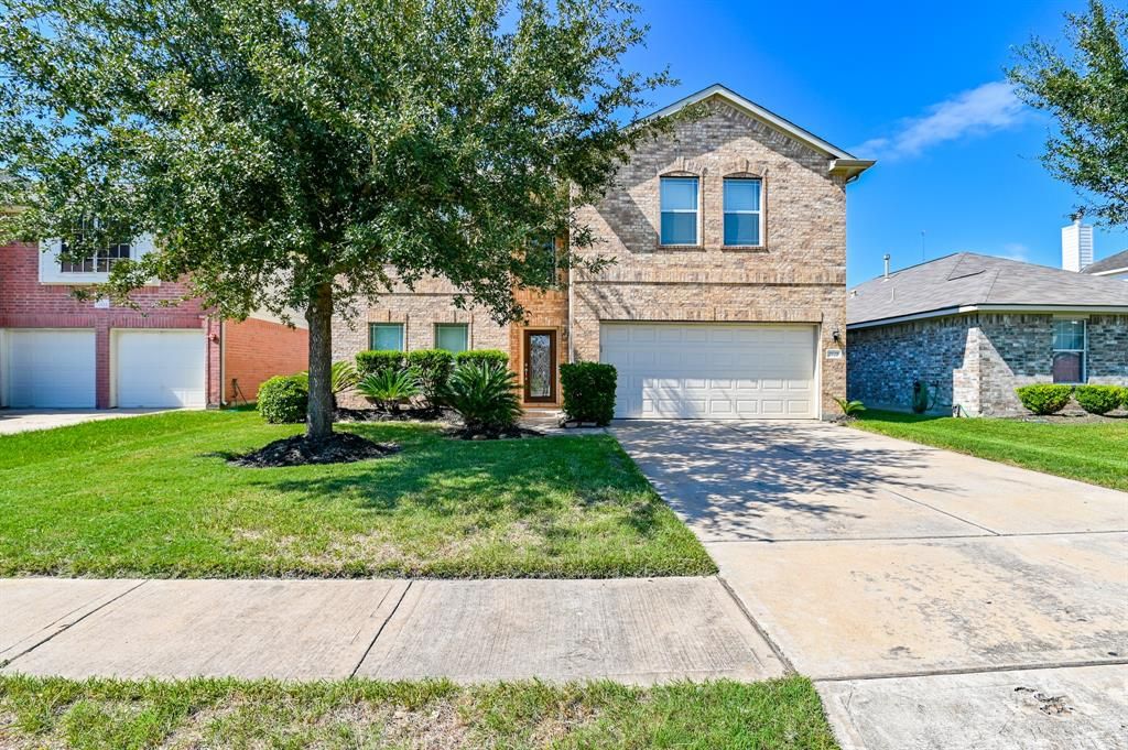 2618 Floral Bloom Way, Fresno, TX 77545 - See Est. Value, Schools & More