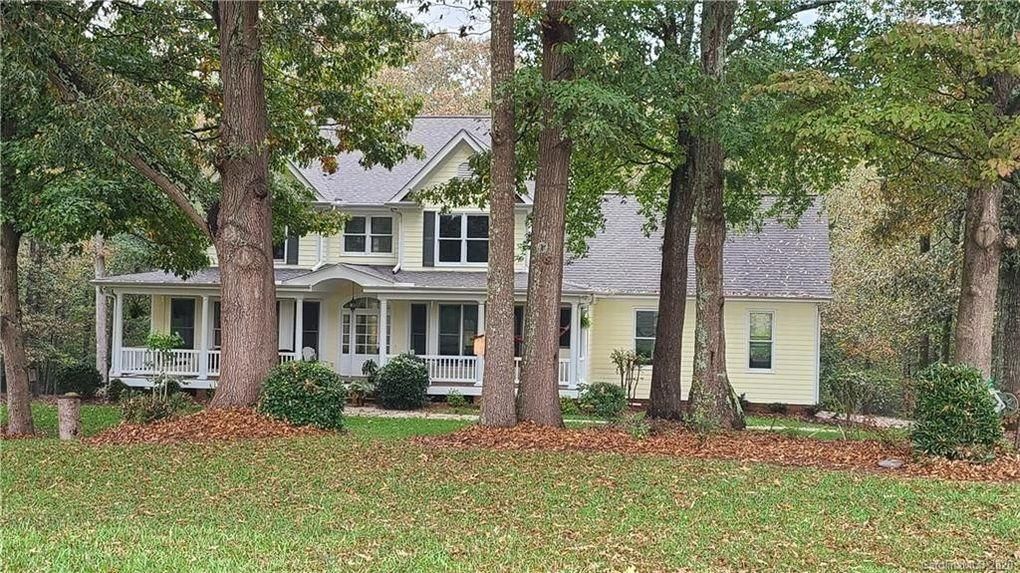 20068 Tucker Rd, Oakboro, NC 28129 - See Est. Value, Schools & More