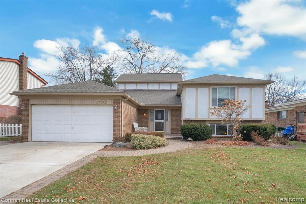 47382 Juniper Rd, Macomb, MI 48044 - See Est. Value, Schools & More