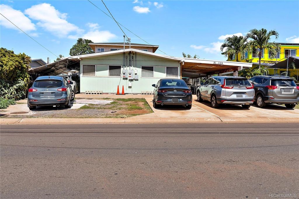 91-1122 Kuhina St, Ewa Beach, HI 96706 | Trulia