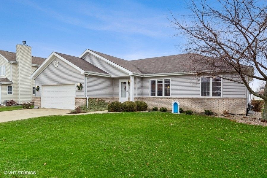 1602 Jennifer Dr, Bourbonnais, IL 60914 | Trulia