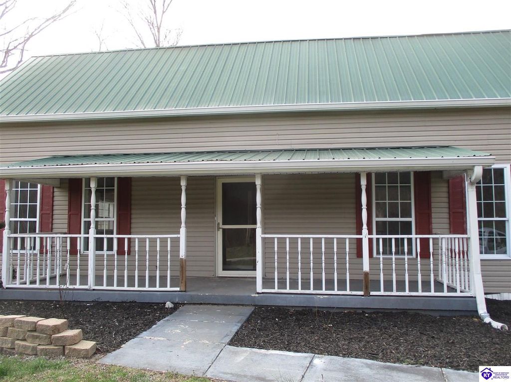 195 New State Rd, Webster, KY 40176 | MLS# HK25001337 | Trulia
