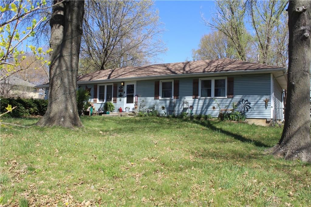 500 W Lone Jack Lees Summit Rd, Lone Jack, MO 64070 - See Est. Value ...