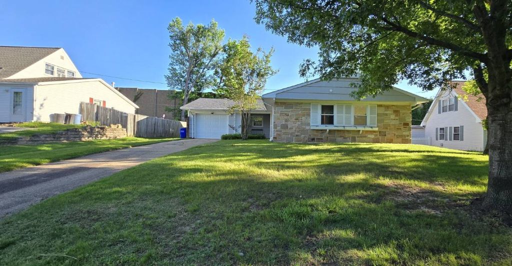 12617 Heming Ln, Bowie, MD 20716 - See Est. Value, Schools & More