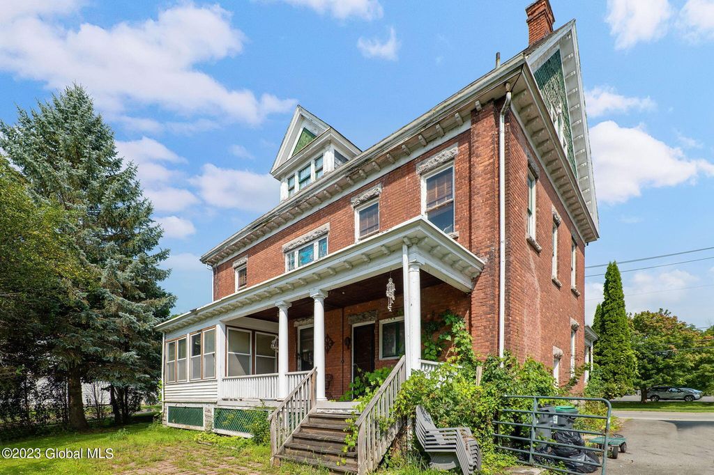 616 E Main Street, Cobleskill, NY 12043 | MLS# 202322853 | Trulia