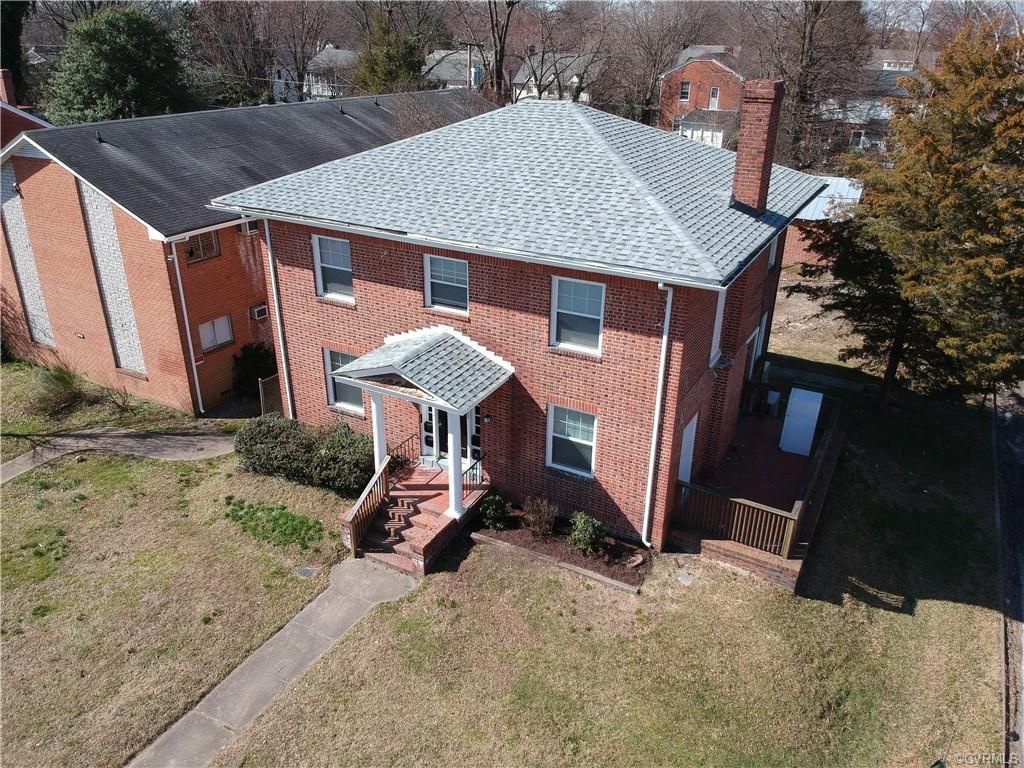 4832 Chamberlayne Ave - Richmond, VA | Trulia