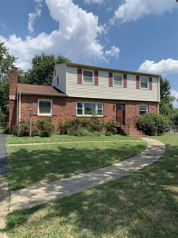305 S Laburnum Ave, Richmond, VA 23223 | Trulia