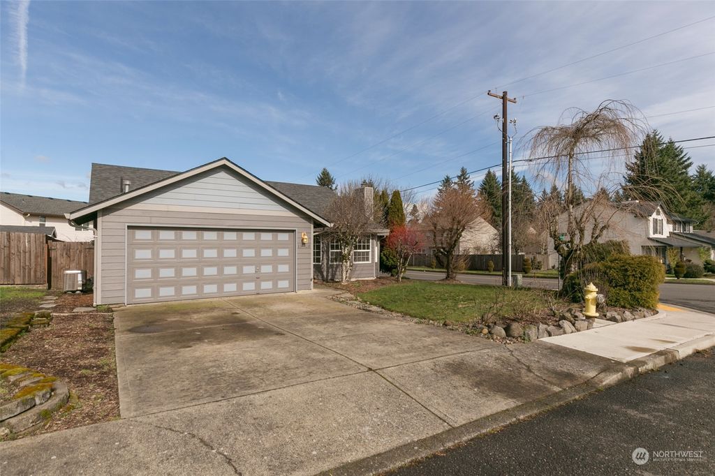 15420 NE 12th Way, Vancouver, WA 98684 - See Est. Value, Schools & More