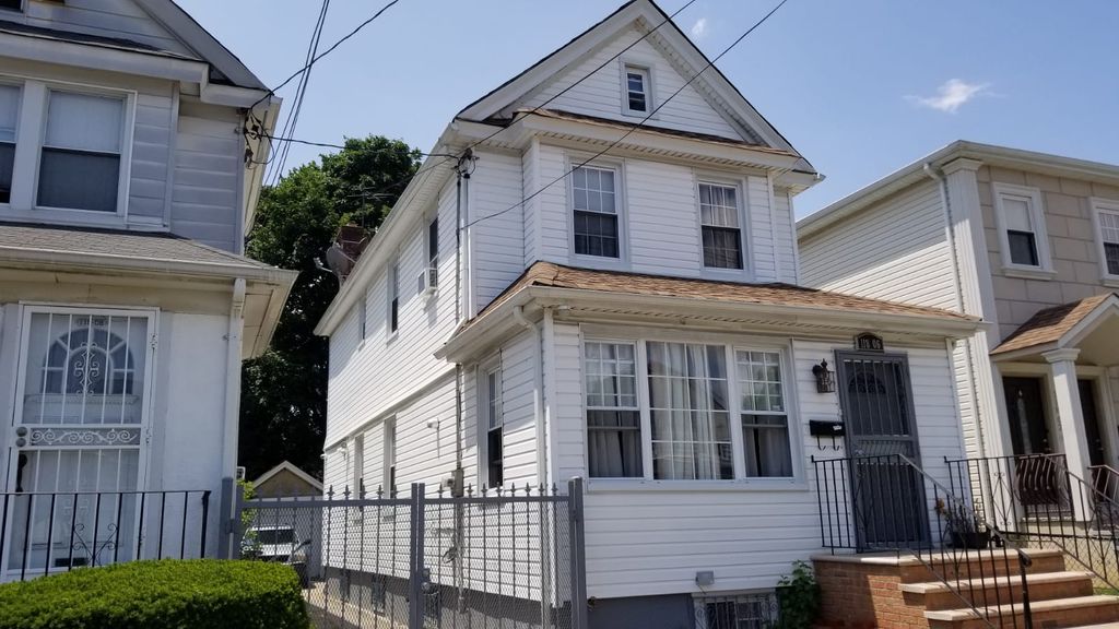11806 195th St, Saint Albans, NY 11412 - See Est. Value, Schools & More