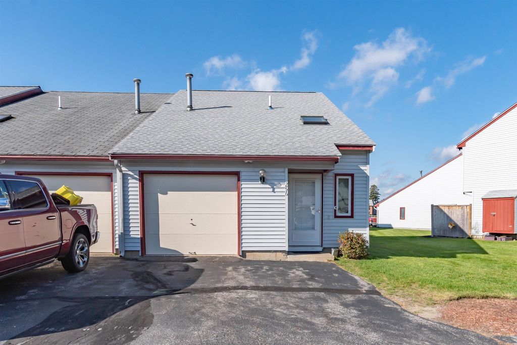 256 Stonebridge Drive, Nashua, NH 03063 - See Est. Value, Schools & More