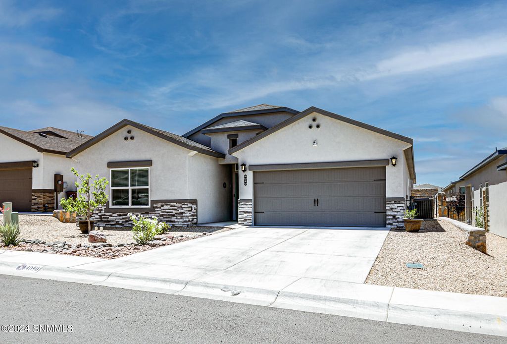 4090 Pacific Loop, Las Cruces, NM 88012 | MLS# 2401675 | Trulia