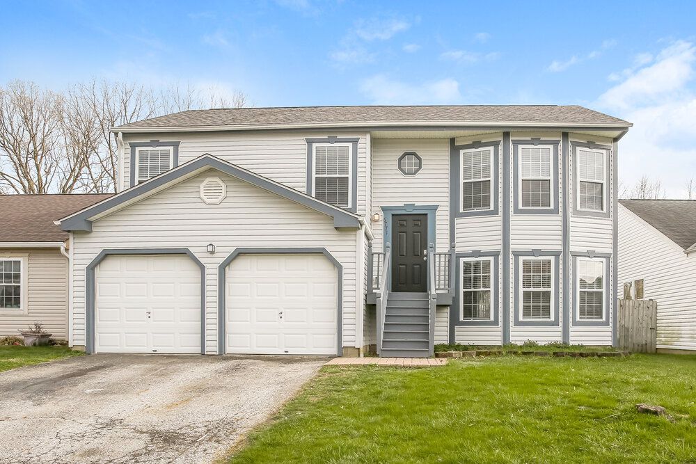 6771 Alex Dr, Canal Winchester, OH 43110 | Trulia
