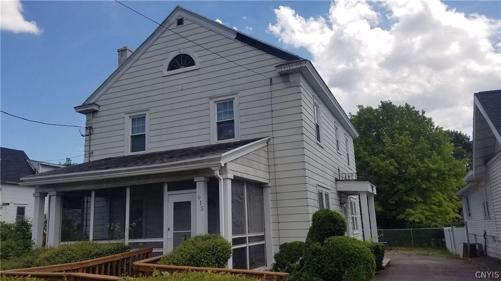 915 Grant Blvd, Syracuse, NY 13203 | Trulia