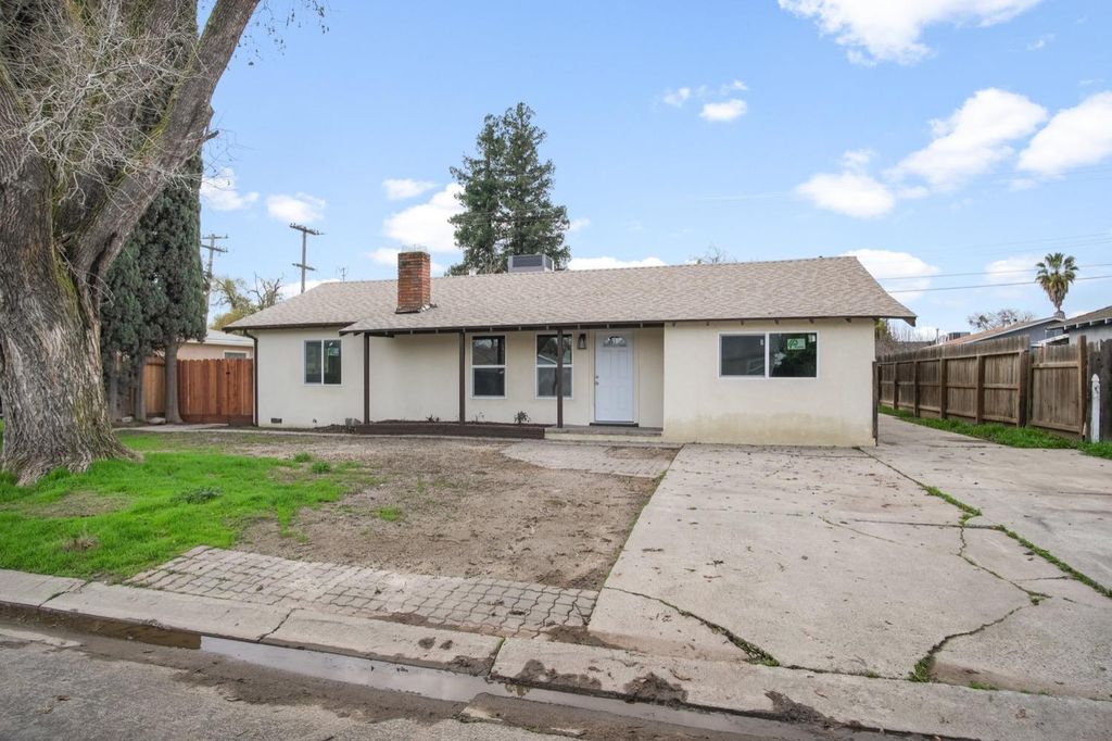 2005 Terrance Way, Modesto, CA 95350 - See Est. Value, Schools & More