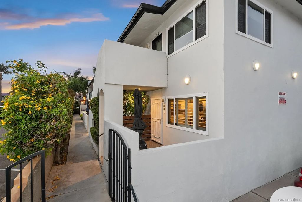 831 Missouri St #831, San Diego, CA 92109 - See Est. Value, Schools & More