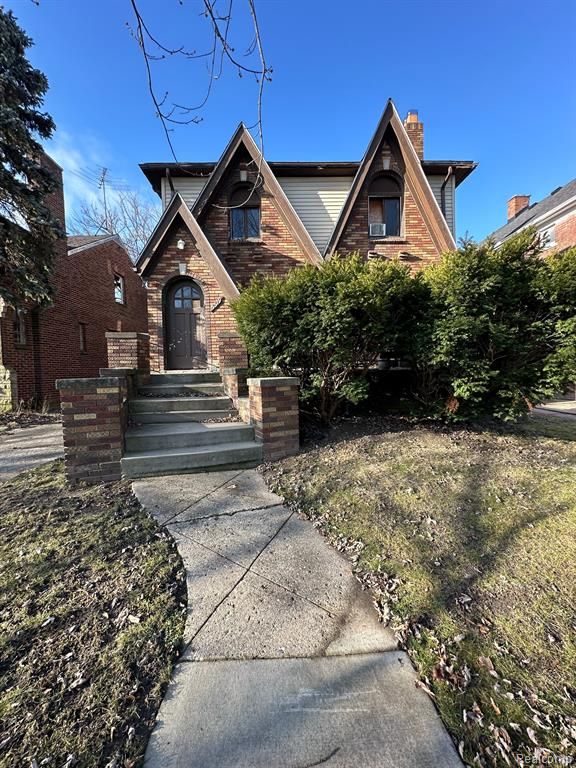 5519 Nottingham Rd, Detroit, MI 48224 | Trulia
