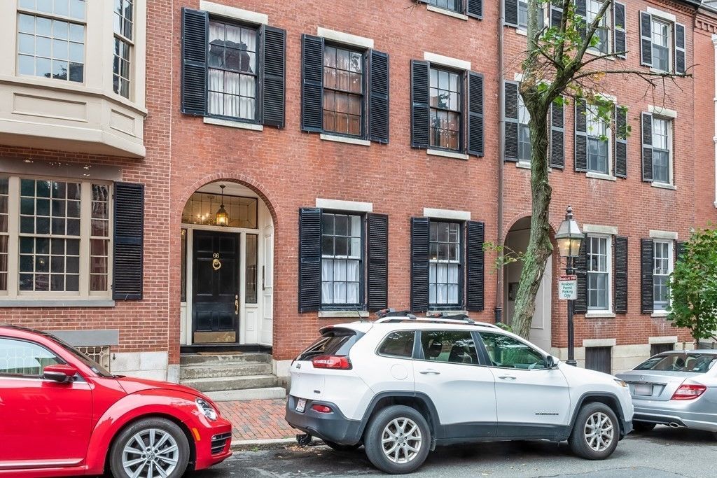 66 Chestnut St #11, Boston, MA 02108 | Trulia