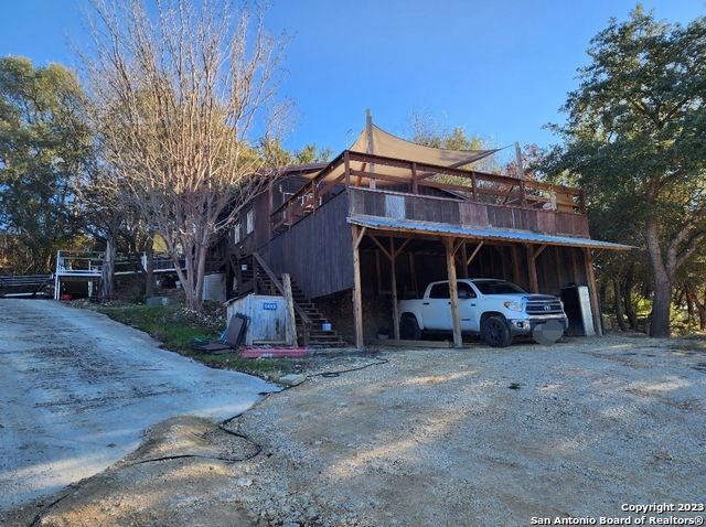 1413 Alamo Beach Rd, Pipe Creek, TX 78063 | MLS# 1739659 | Trulia