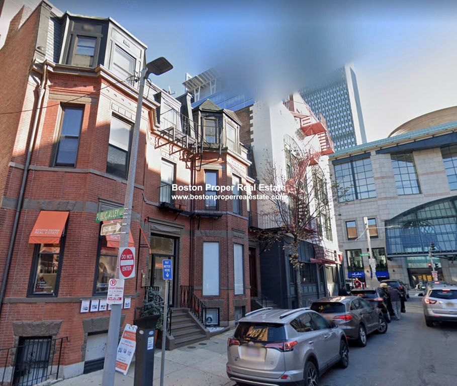 49 Gloucester St #151, Boston, MA 02115 | Trulia