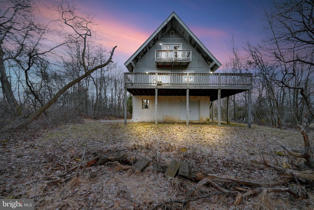 1130 Horizon Dr, Long Pond, PA 18334 | MLS# PAMR2003036 | Trulia