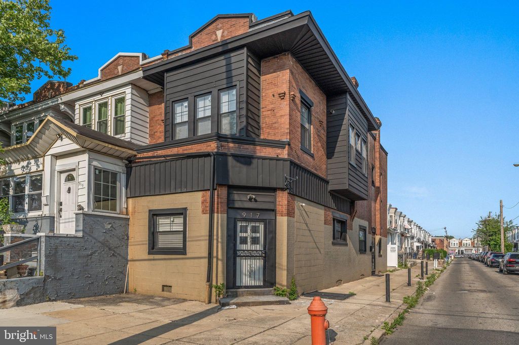 917 S 59th St, Philadelphia, PA 19143 - See Est. Value, Schools & More