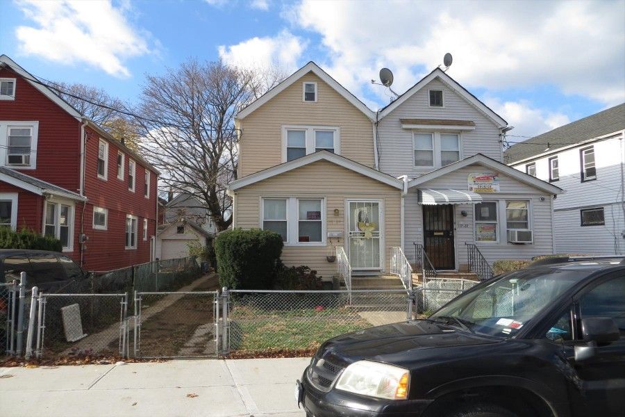 11724 202nd St, Saint Albans, NY 11412 - See Est. Value, Schools & More
