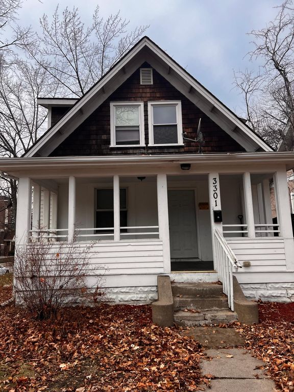 3301 Oliver Ave N, Minneapolis, MN 55412 - See Est. Value, Schools & More