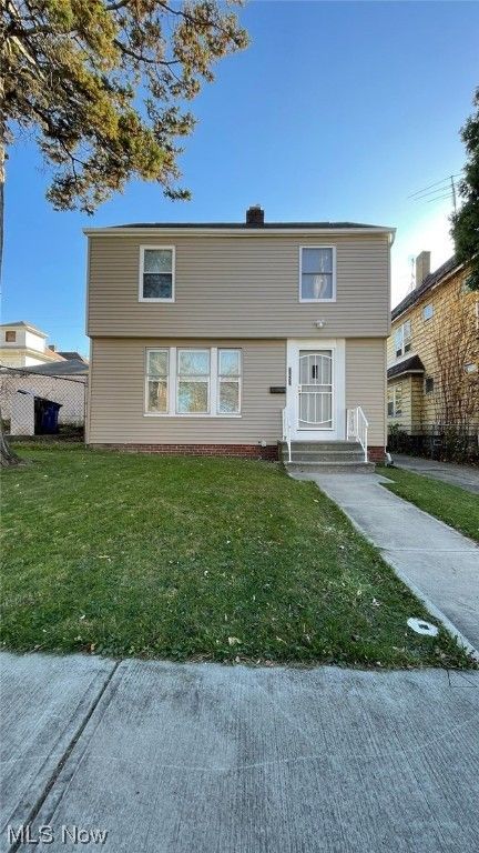 11512 Continental Ave, Cleveland, OH 44104 - See Est. Value, Schools & More