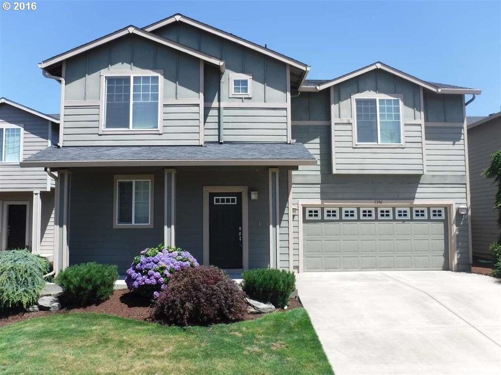 1396 Glacier Vw, Saint Salem, OR 97317 - See Est. Value, Schools & More