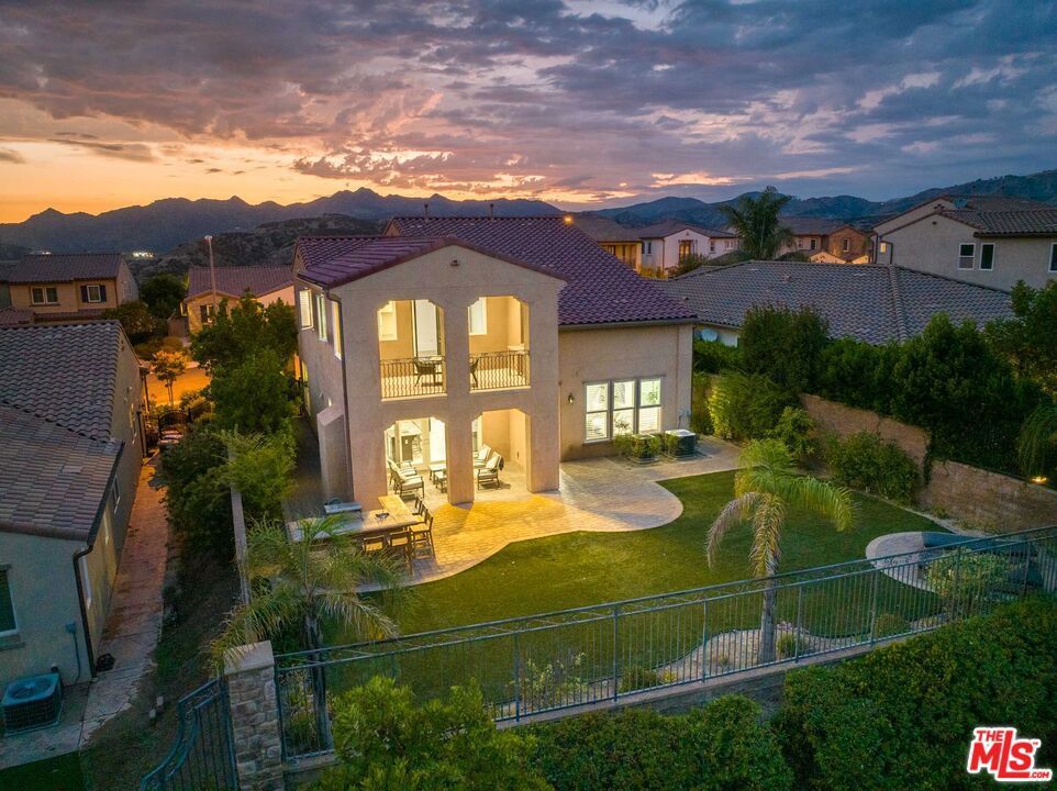 11760 Ricasoli Way, Porter Ranch, CA 91326 - See Est. Value, Schools & More