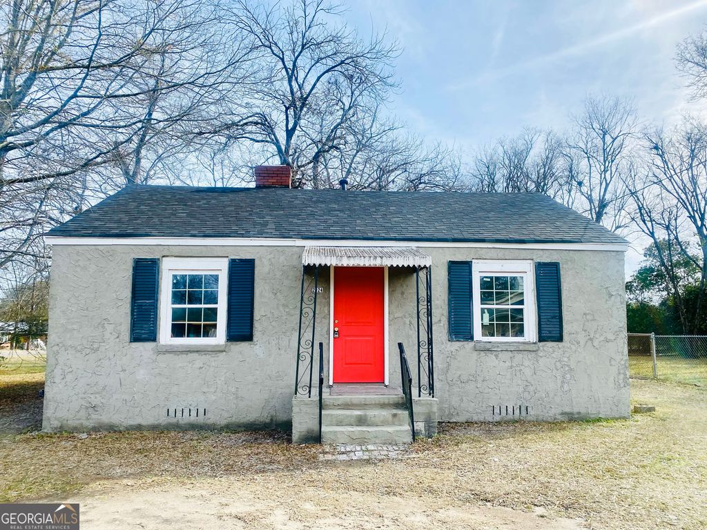 2024 Grand Blvd, Augusta, GA 30901 - See Est. Value, Schools & More