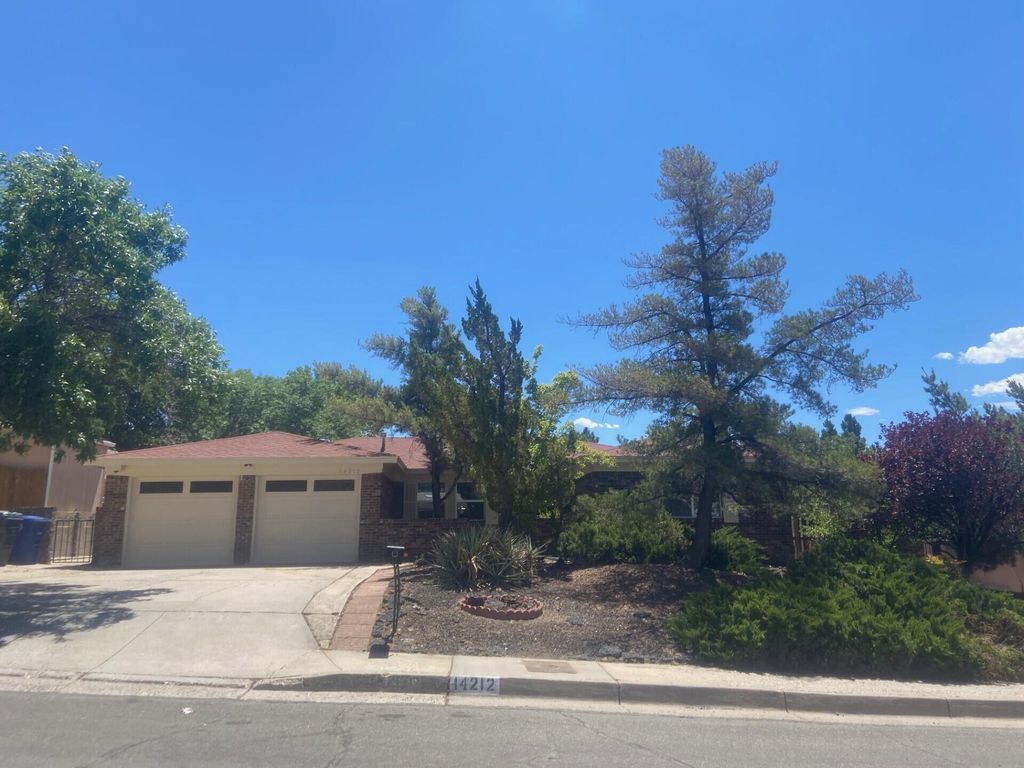 14212 Mocho Ave NE, Albuquerque, NM 87123 - See Est. Value, Schools & More