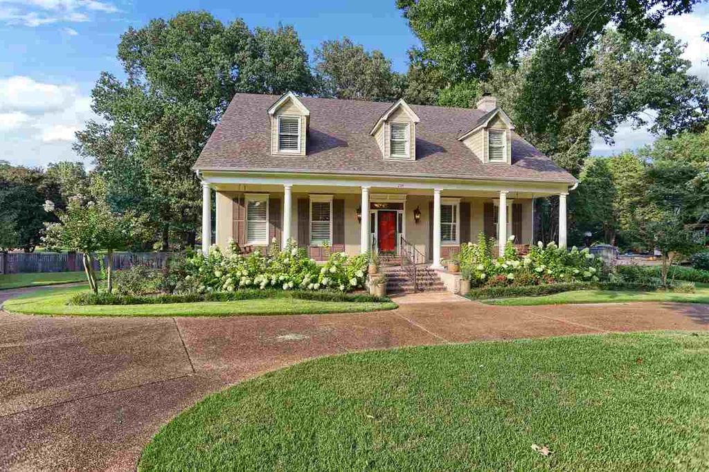 274 Ashley Hall Ct #7, Collierville, TN 38017 - See Est. Value, Schools & More