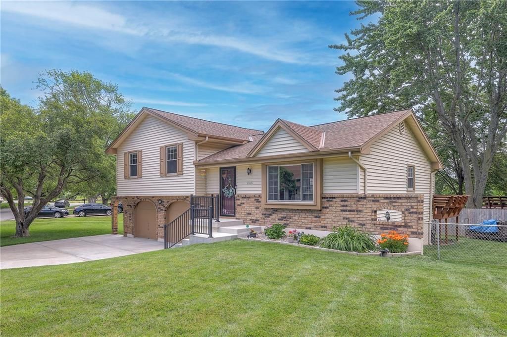 8101 Bel Ray Dr, Belton, MO 64012 - See Est. Value, Schools & More