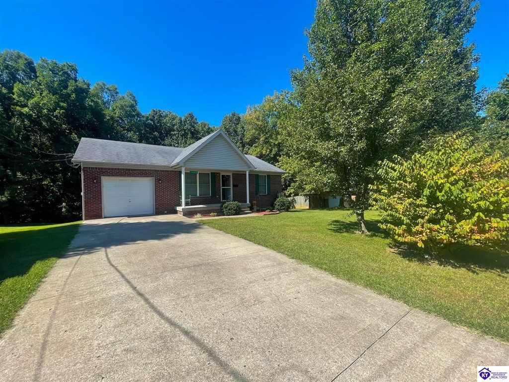 1252 Park Ln, Brandenburg, KY 40108 | Trulia