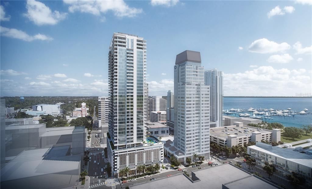 275 1st Ave S #2303, Saint Petersburg, FL 33701 - See Est. Value ...