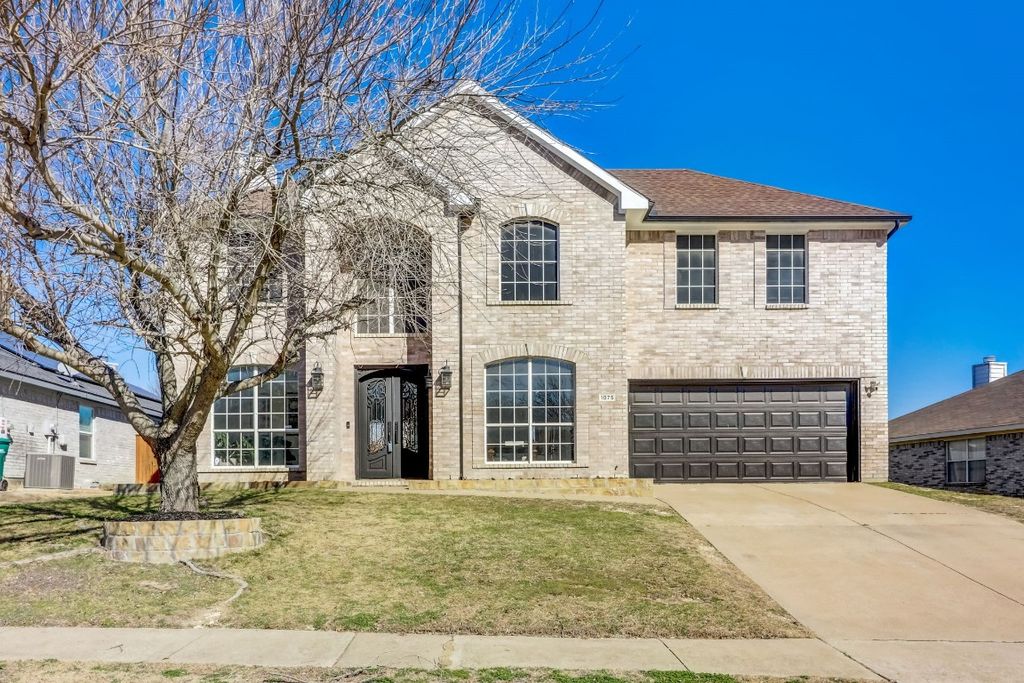 1075 Pondview Dr, Cedar Hill, TX 75104 - See Est. Value, Schools & More