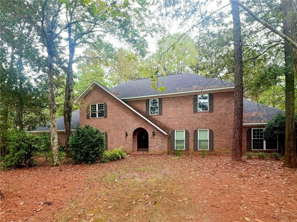 3761 Winford Rd, Mobile, AL 36619 | MLS# 7660330 | Trulia