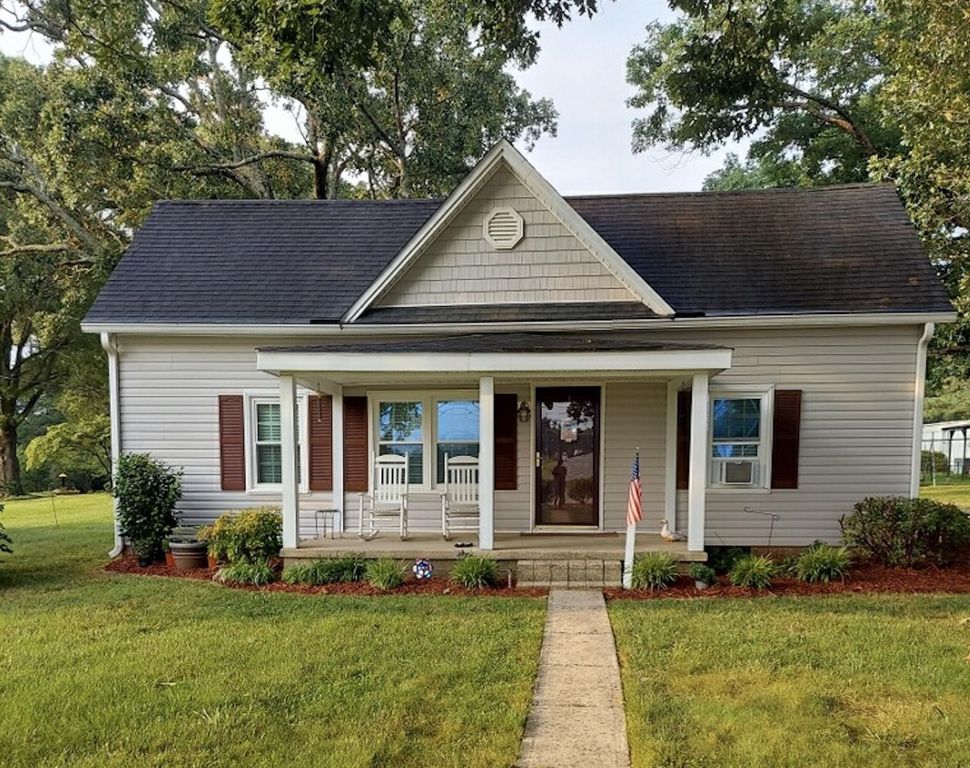 6125 Yates Mill Pond Rd, Raleigh, NC 27606 - See Est. Value, Schools & More