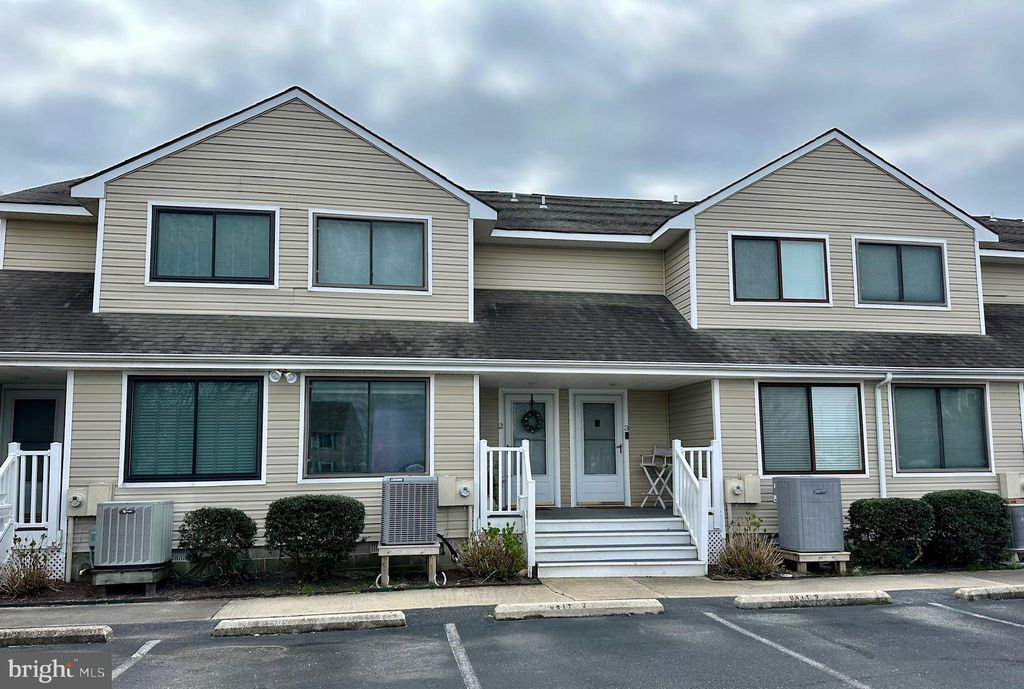 709 94th St #A-2, Ocean City, MD 21842 - See Est. Value, Schools & More