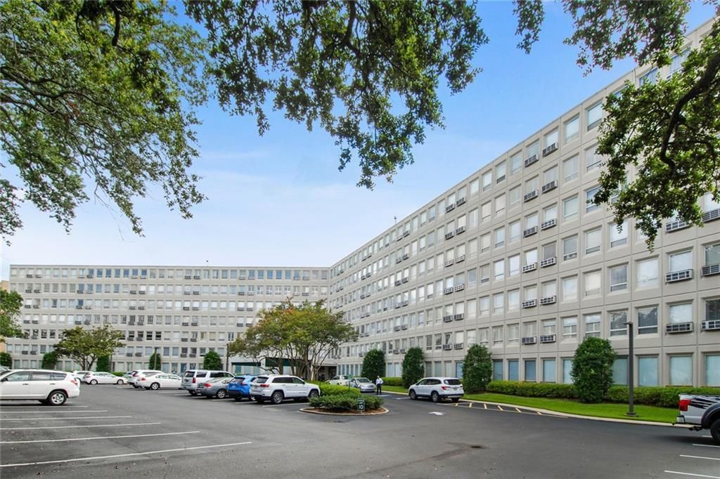 401 Metairie Rd #402, Metairie, LA 70005 - See Est. Value, Schools & More