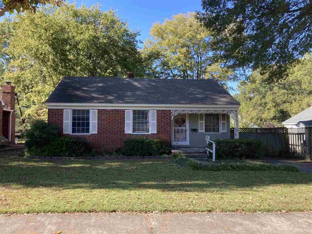 49 S Humes St #42, Memphis, TN 38111 - See Est. Value, Schools & More