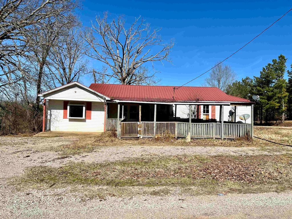 2266 Purdy Beauty Hill Rd, Bethel Springs, TN 38315 | Trulia