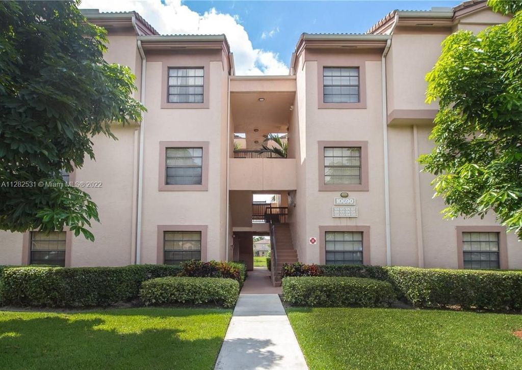 10690 NW 14th St #128, Fort Lauderdale, FL 33322 - See Est. Value ...