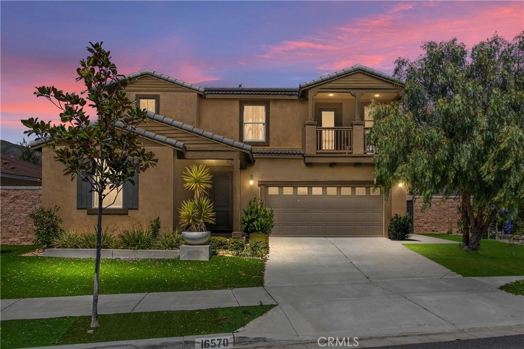 16570 Justin St, Fontana, CA 92336 | MLS# CV24078745 | Trulia