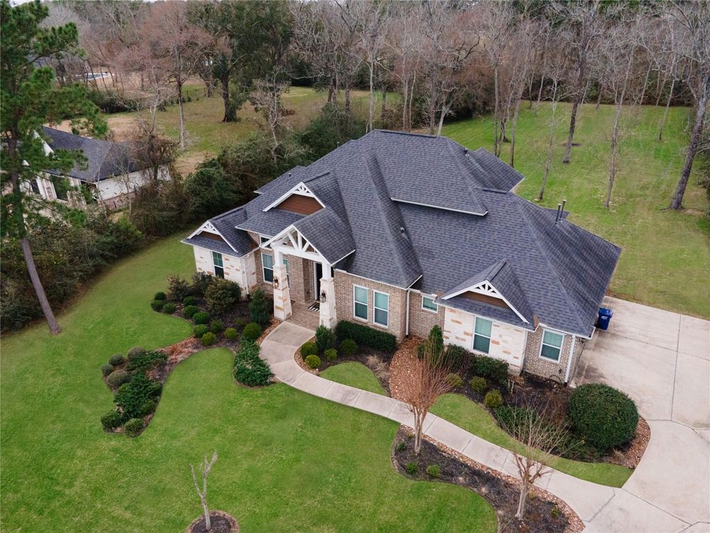 30927 Spring Lake Blvd, Tomball, TX 77375 | MLS# 64555565 | Trulia