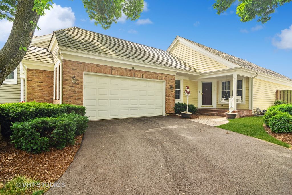 478 Park Barrington Dr, Barrington, IL 60010 | Trulia