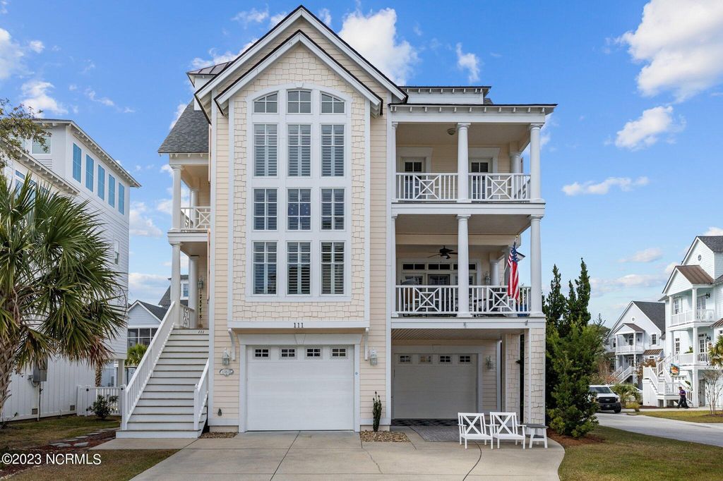 111 Bay Ridge Drive, Atlantic Beach, NC 28512 - See Est. Value, Schools ...